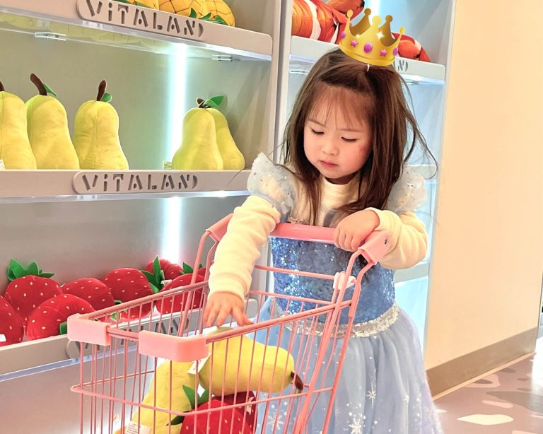 Vitaland Kids Cafe St Leonards – Family-Friendly Play and Parties