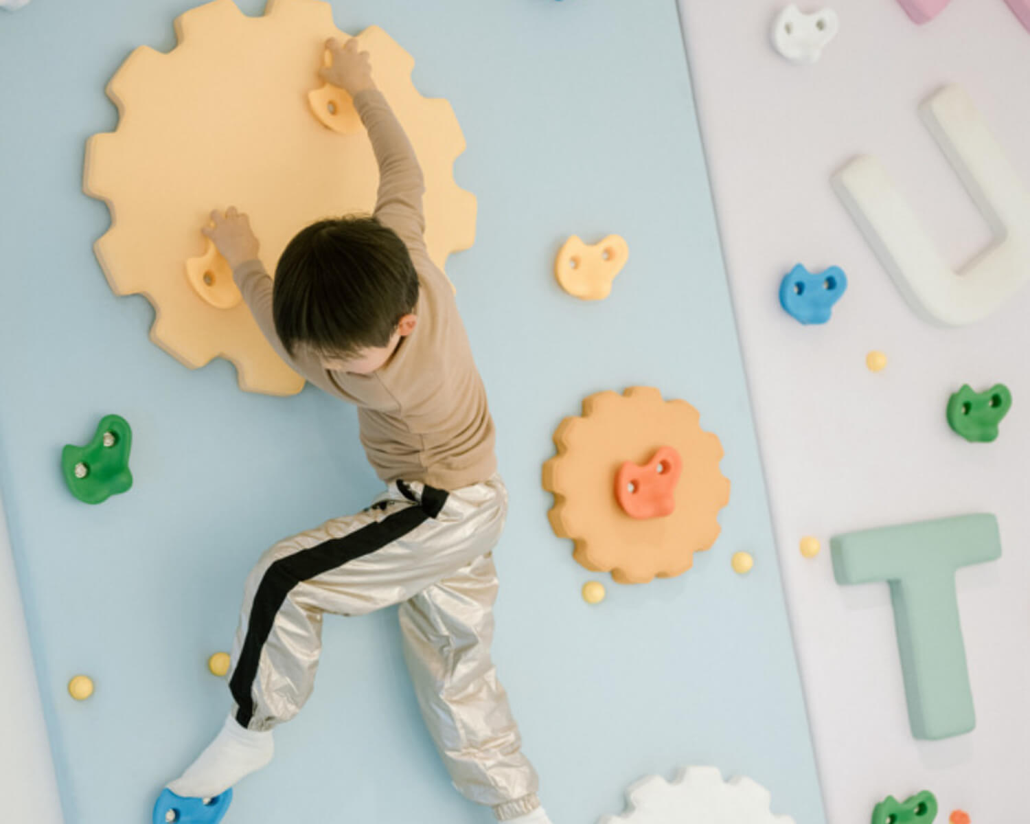 Vitaland Kids Cafe St Leonards – Family-Friendly Play and Parties