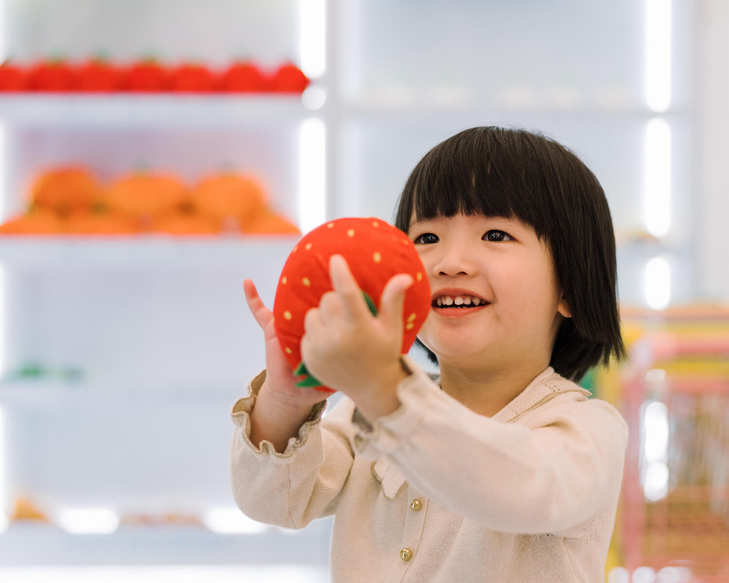 Top 5 Reasons Parents Love Vitaland Kids Cafe for Birthday Parties in ...