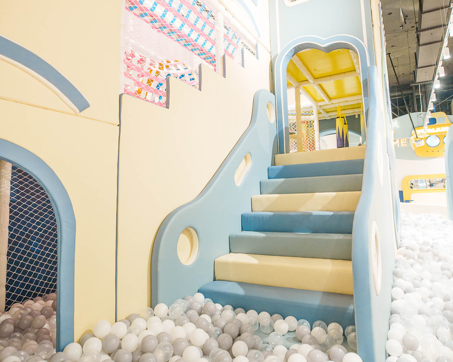 Vitaland Kids Cafe Warriewood – Play, Eat, and Celebrate with Family